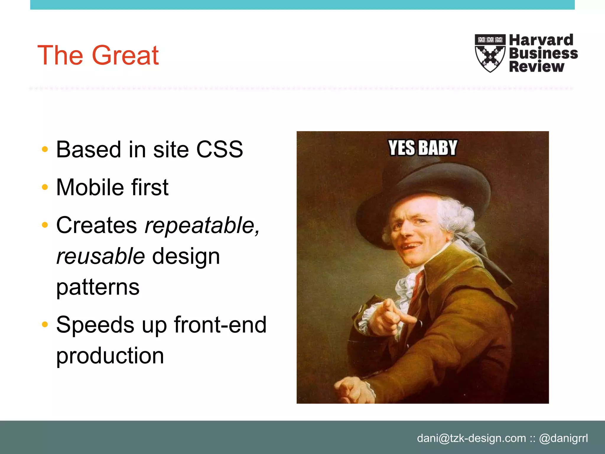 Documenting design patterns | PPT