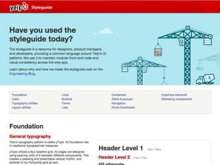 Documenting design patterns | PPT