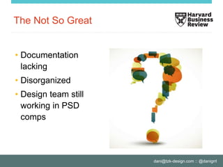 Documenting design patterns | PPT