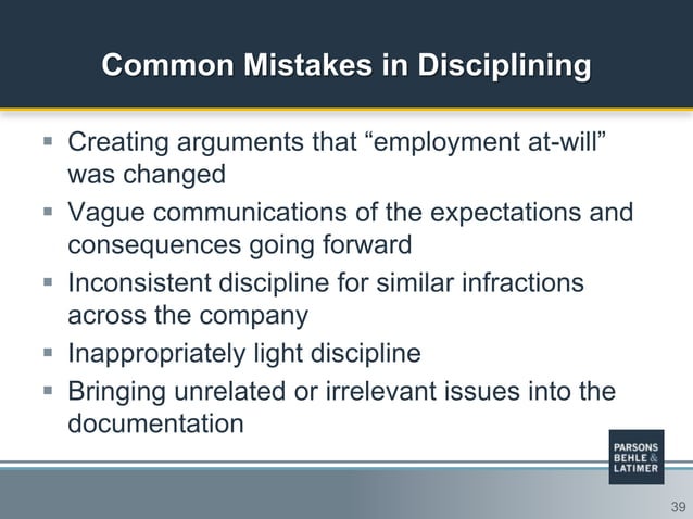 Documenting_Discipline | PPTX | Resume Writing and Advice | Job Search