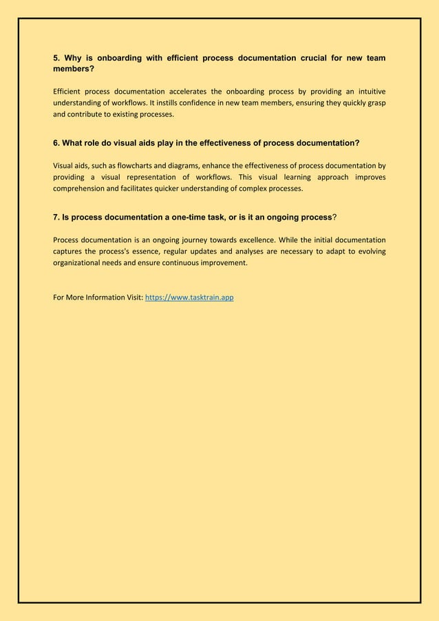 Documenting Excellence_Mastering the Art of Process Documentation.pdf