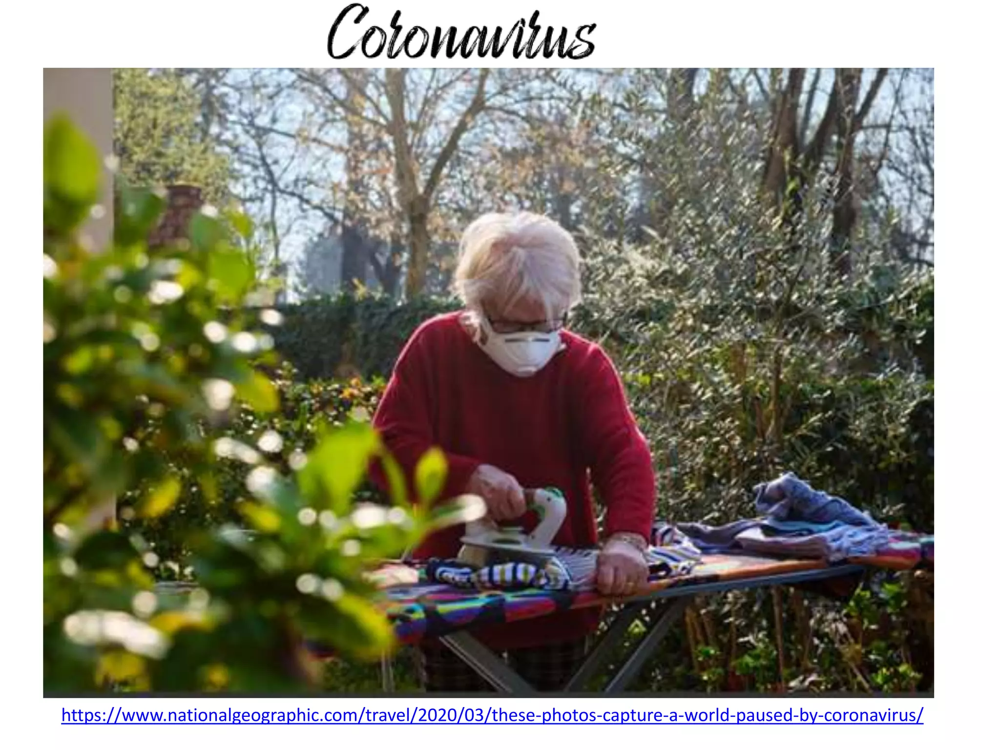 Documenting experiences | PPTX