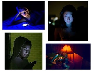 Documenting experiences | PPTX