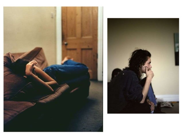 Documenting experiences | PPT