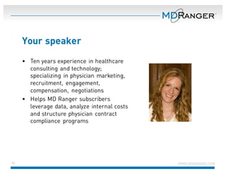 Documenting FMV with MD Ranger | PPT