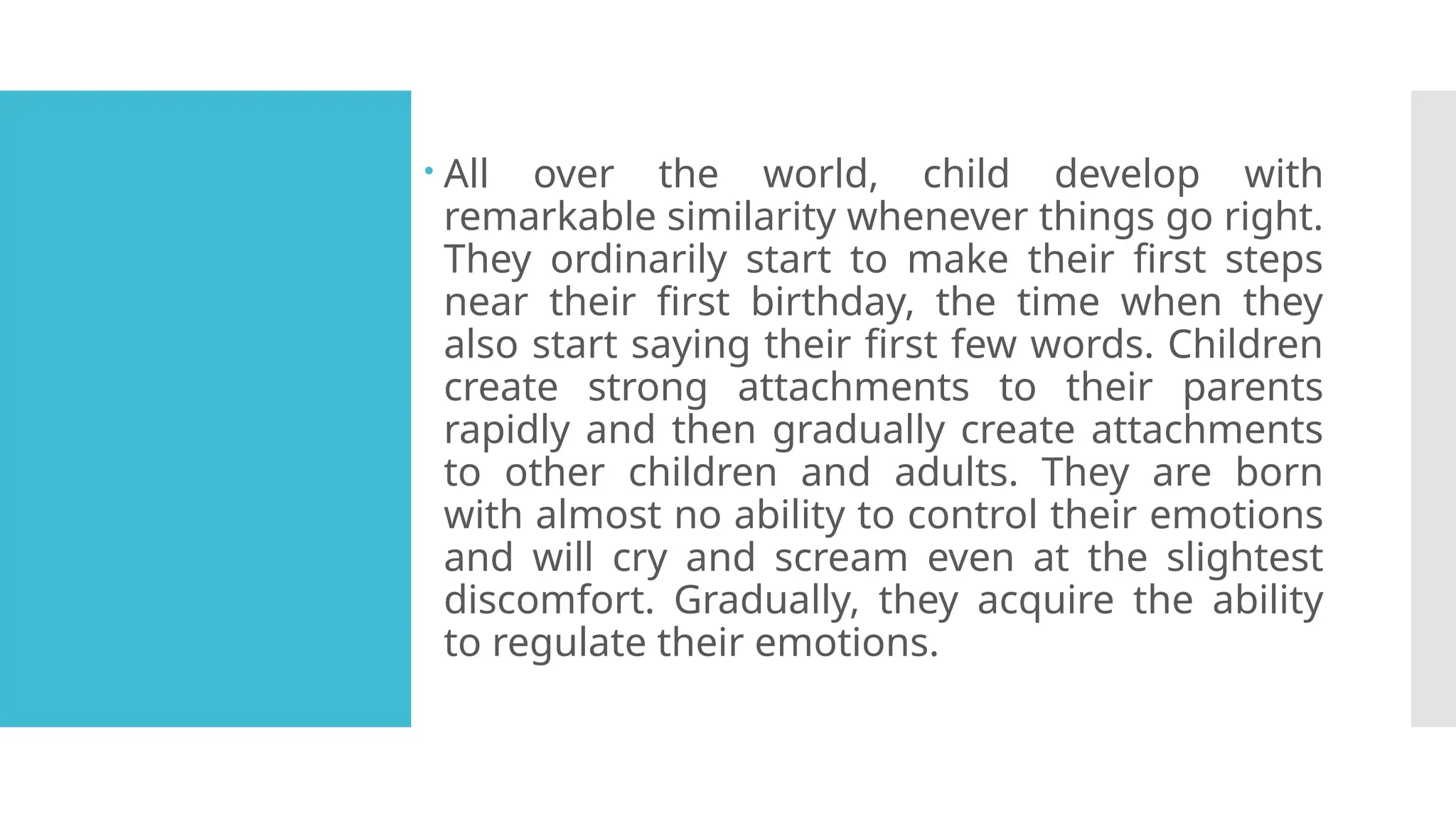 Documenting Normal Child Development.pptx