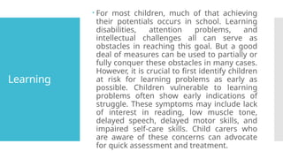 Documenting Normal Child Development.pptx