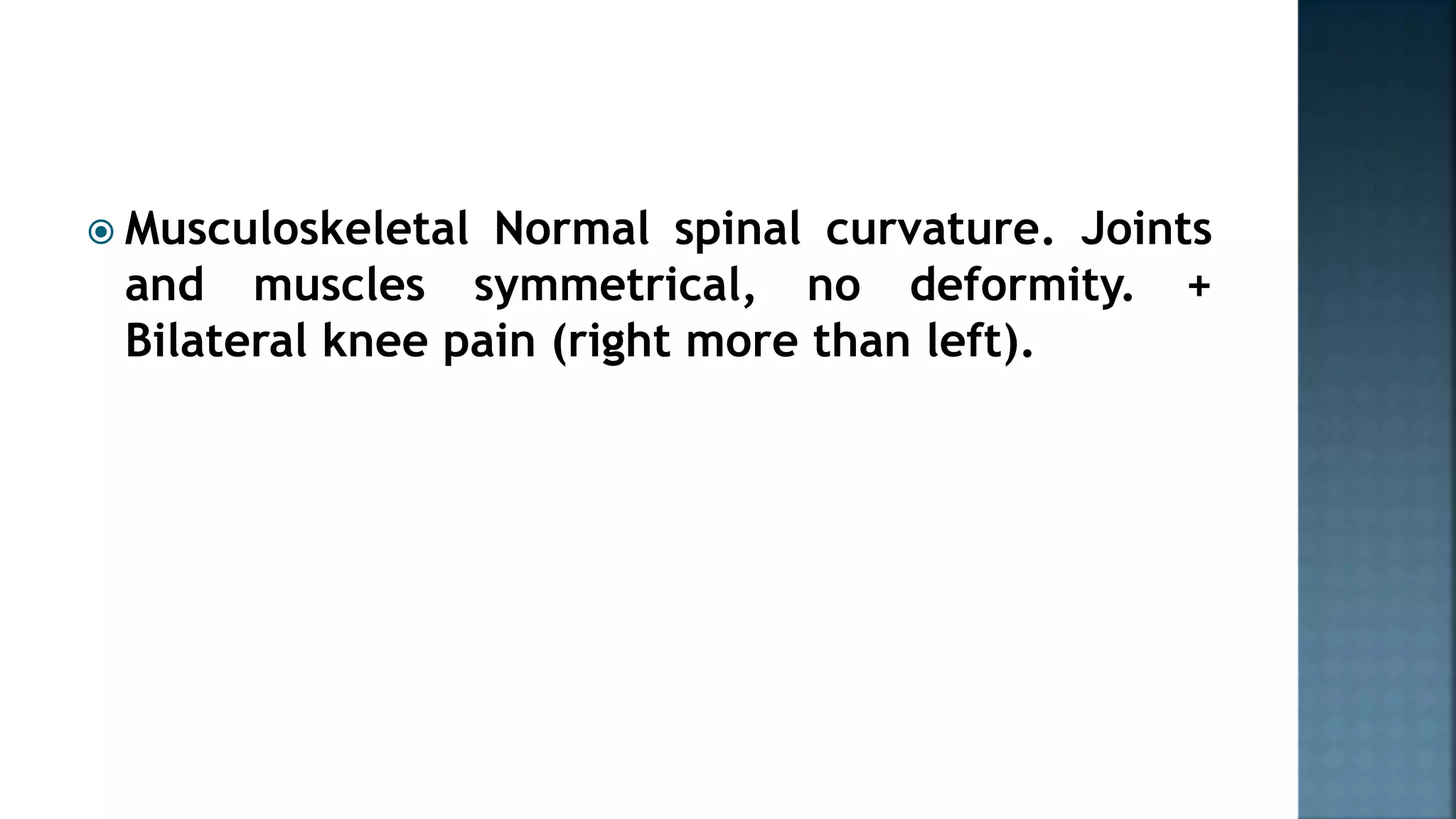 Documenting physical assessment findings | PPTX