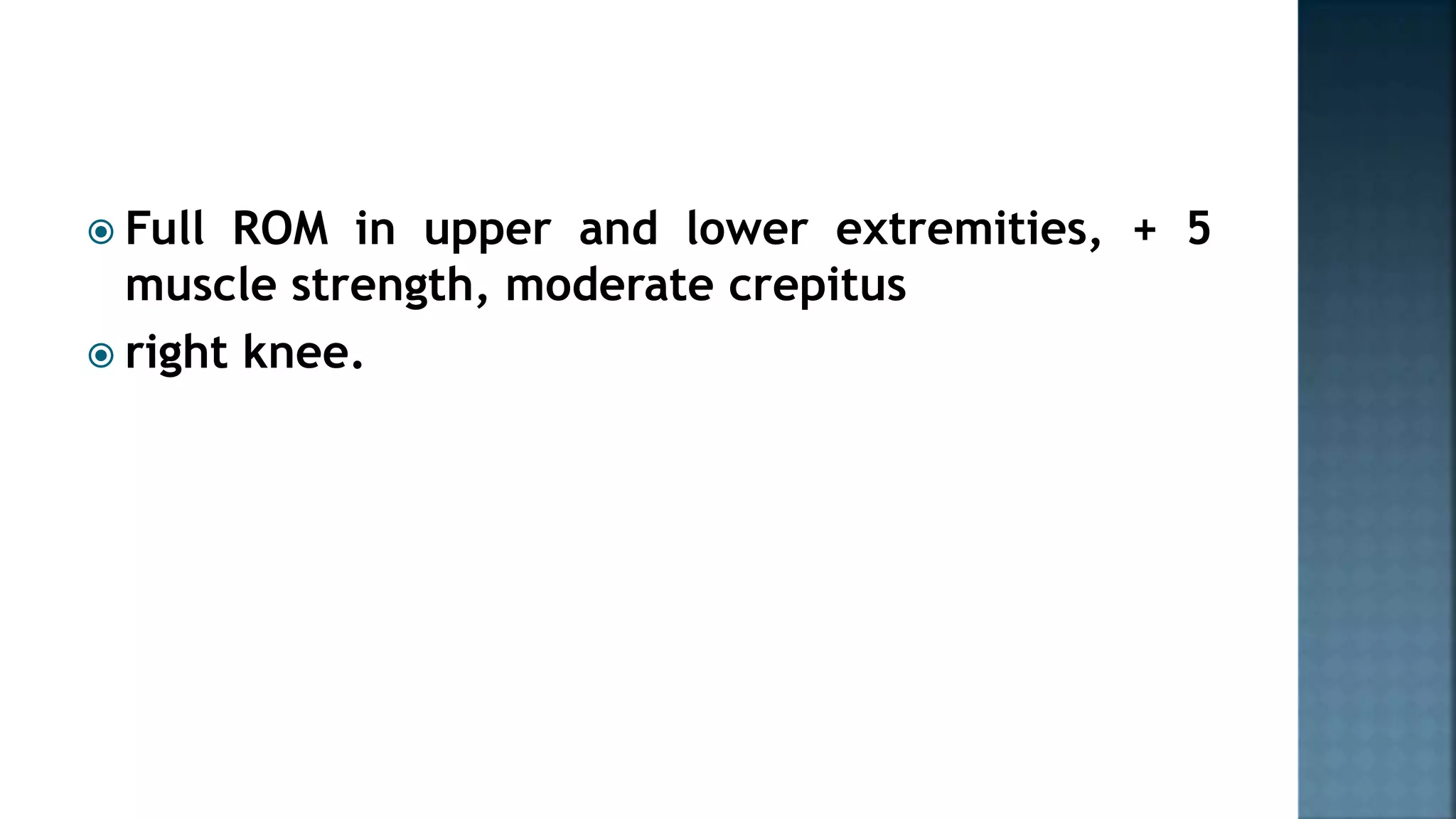 Documenting physical assessment findings | PPTX