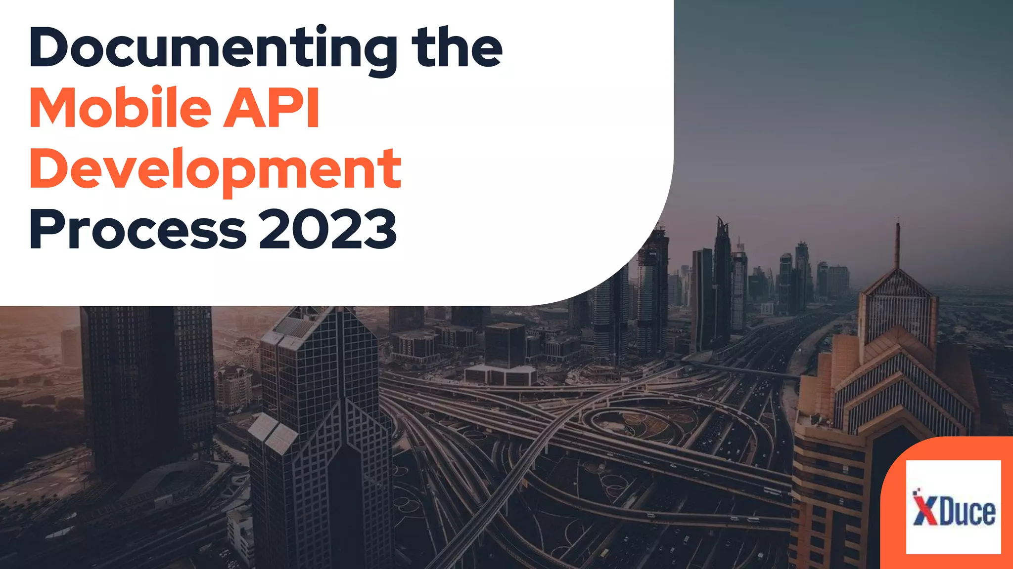 Documenting the Mobile API Development Process 2023.pptx