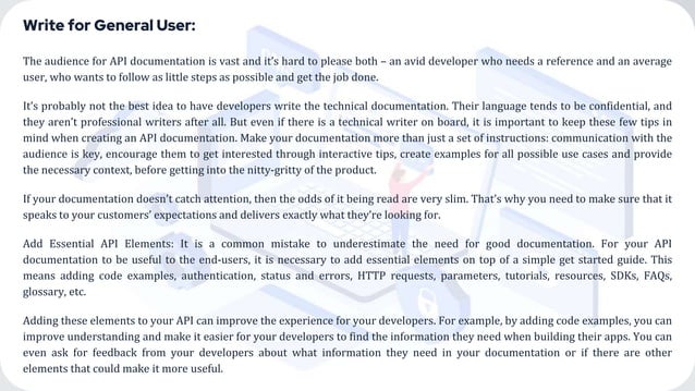 Documenting the Mobile API Development Process 2023.pptx Documenting the Mobile API Development Process 2023.pptx