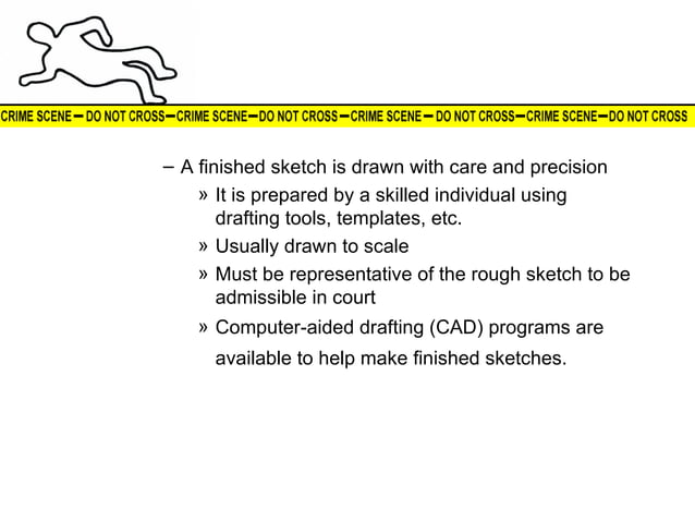 Documenting the scene p2 10 | PPT