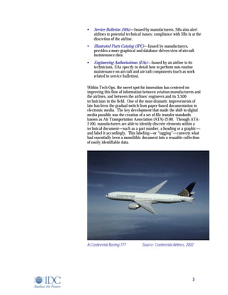 Document management business case | PDF