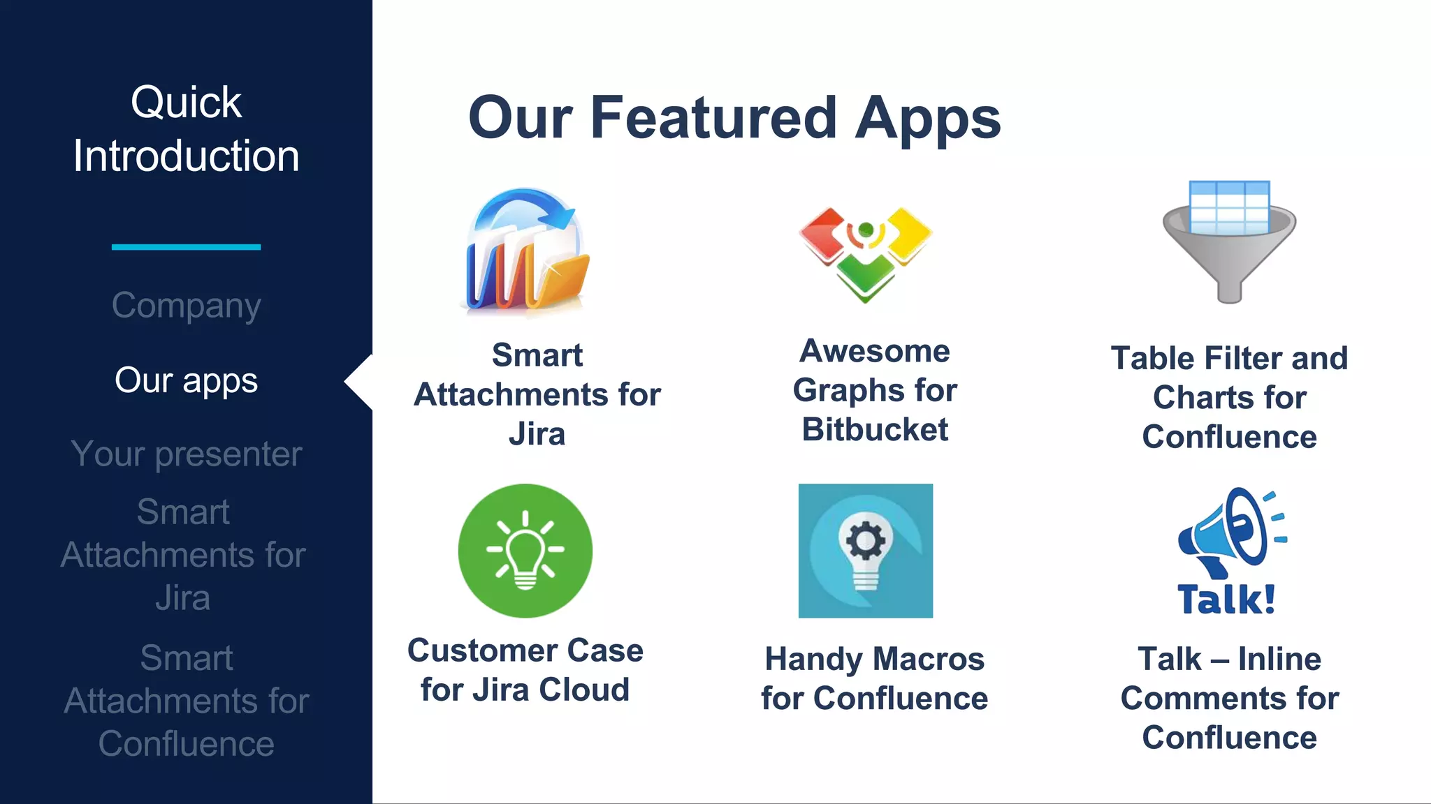 Document management in Atlassian Confluence and Jira | PPT