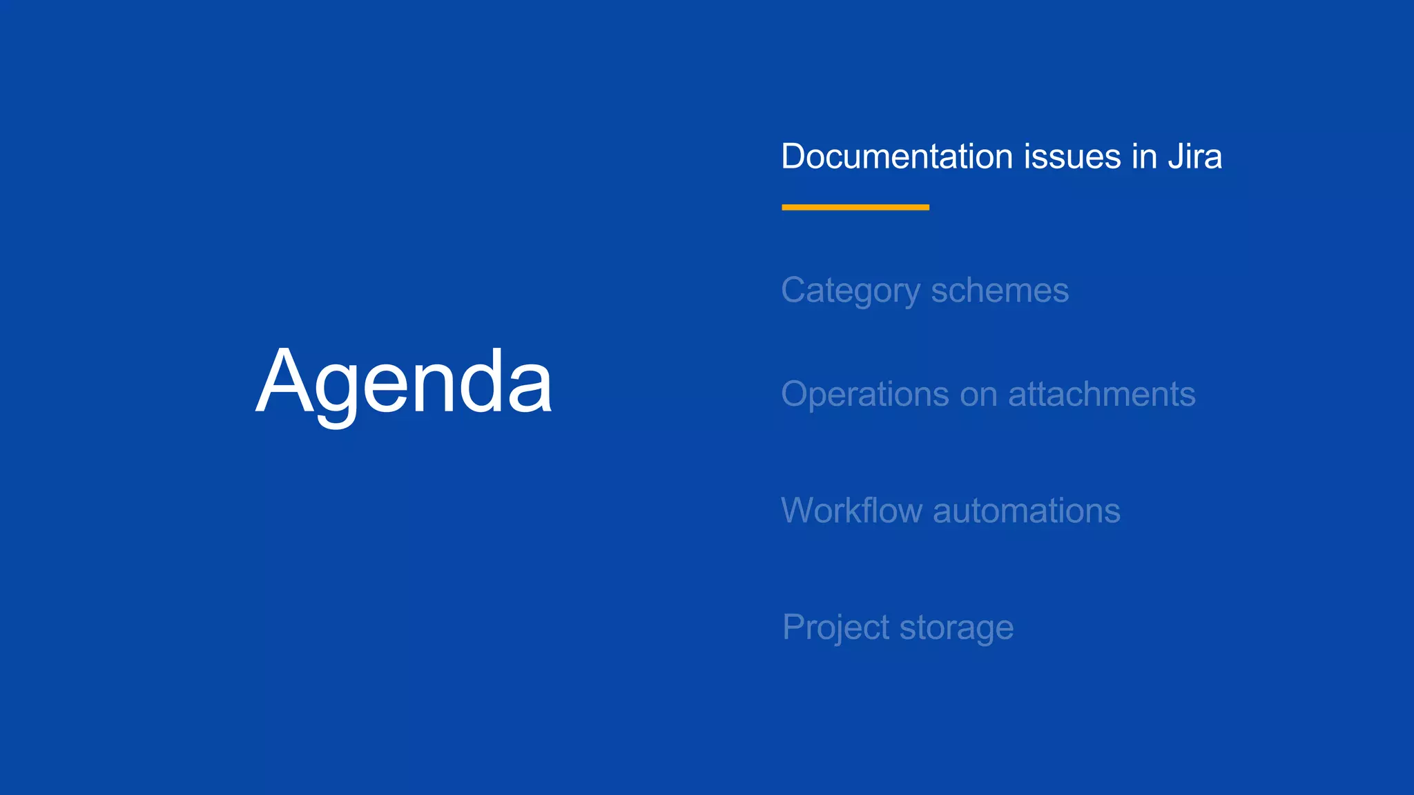Document Management In Atlassian Confluence And Jira Ppt