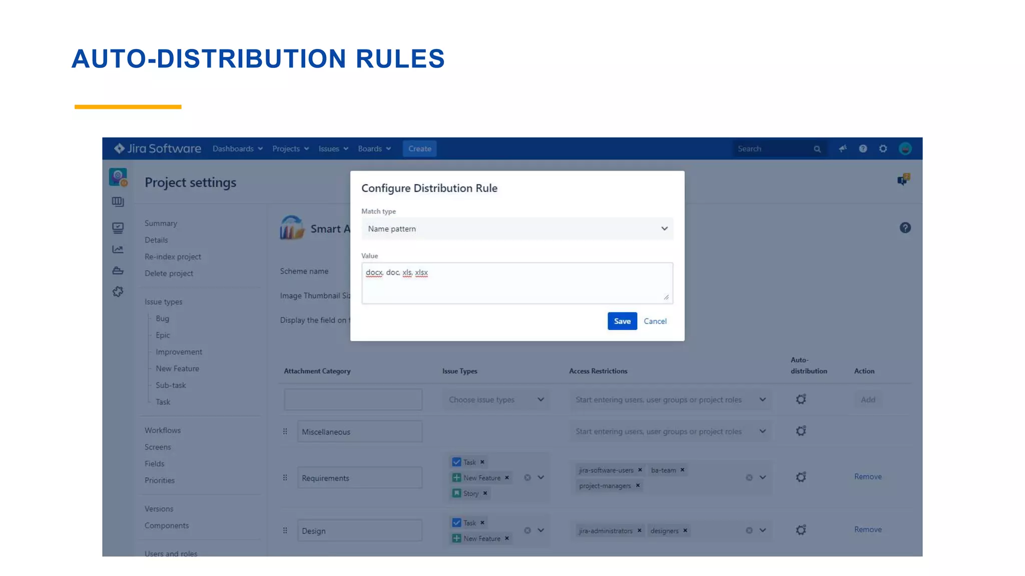Document Management In Atlassian Confluence And Jira Ppt