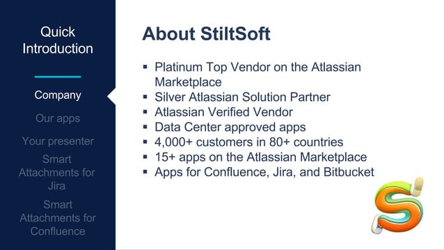 Document Management In Atlassian Confluence And Jira Ppt