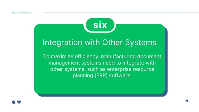 Document Management Challenges | PPT