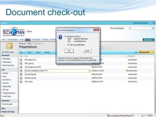 Document Management System | PPT
