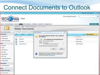 Document Management System | PPTX