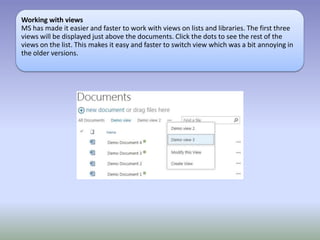 Document management system | PPTX