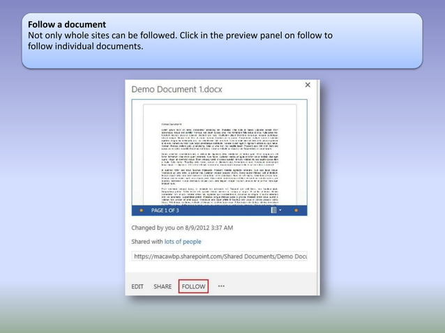 Document management system | PPTX | Operating Systems | Computer ...