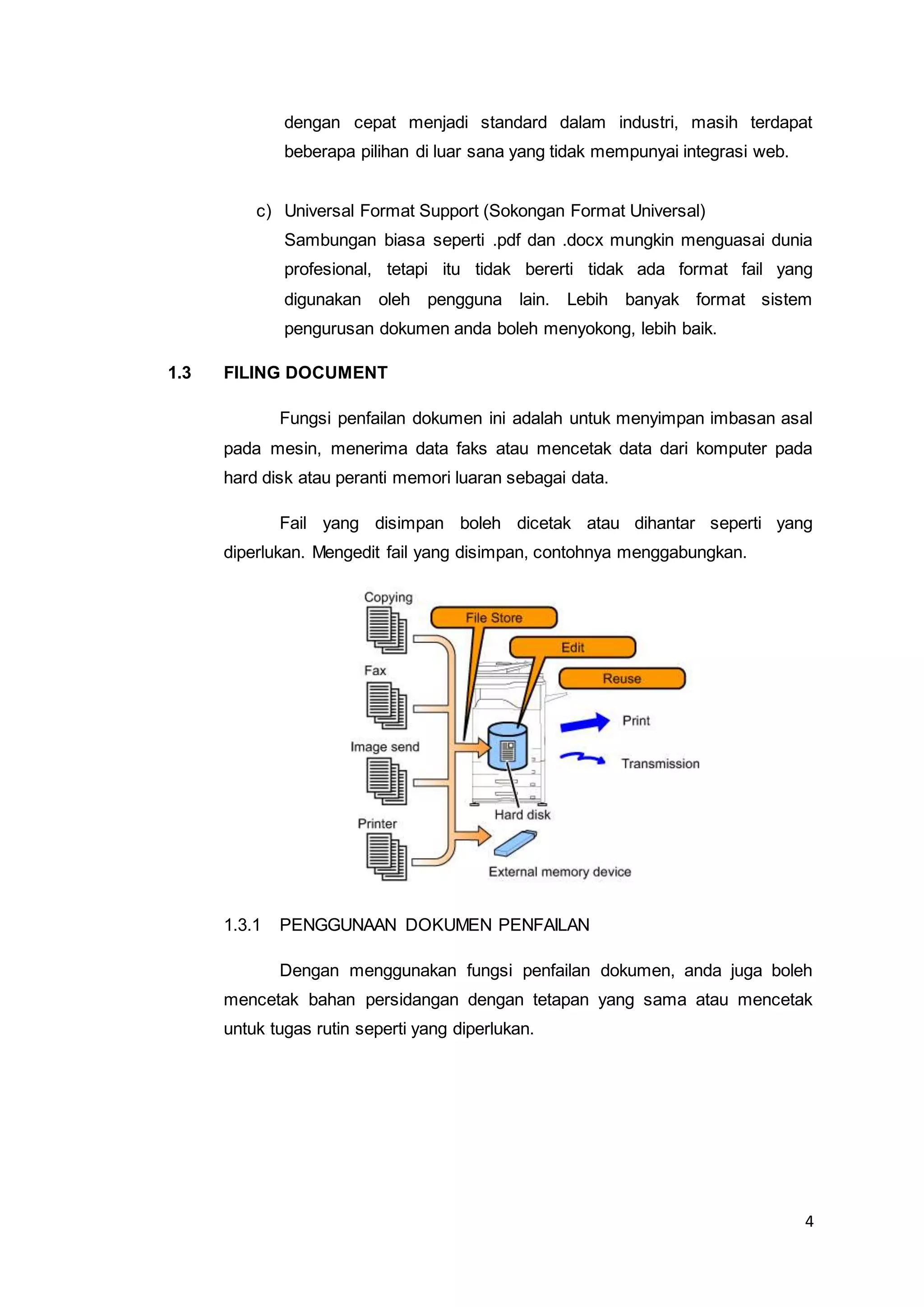 COMPUTER NETWORK MAINTENANCE MANAGEMENT | DOCX