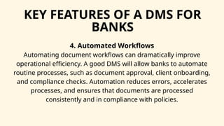Document Management System for Banks.pptx
