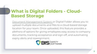 Document Management System or Digital Folder.pptx