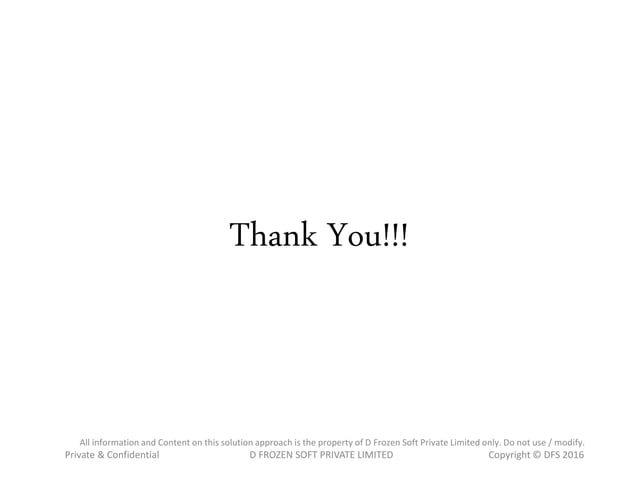 Document management system using liferay 7 | PPT