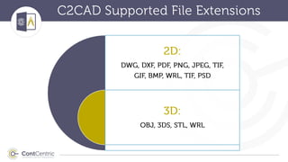 Document management system with workflow and 2d 3d cad viewer | PDF