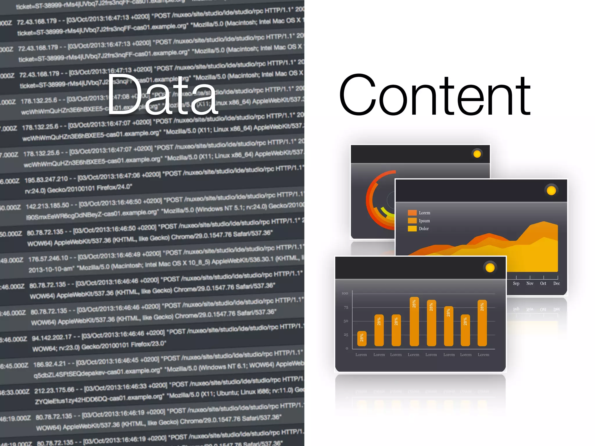 Document Management With The Nuxeo Platform Pdf Web Development