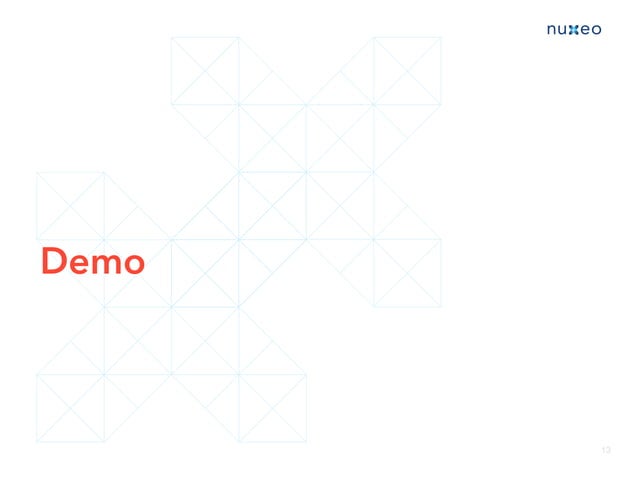 Document Management With The Nuxeo Platform Pdf Web Development
