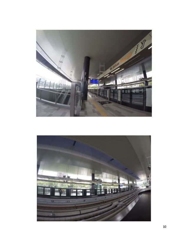 MRT REPORT TPT 250 | PDF