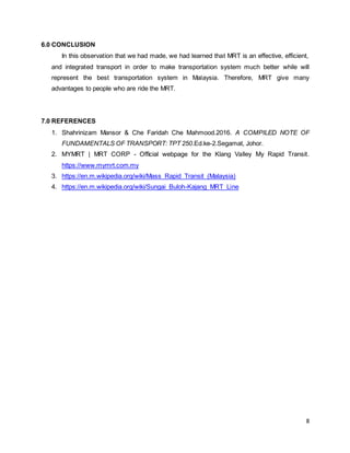 MRT REPORT TPT 250 | DOCX