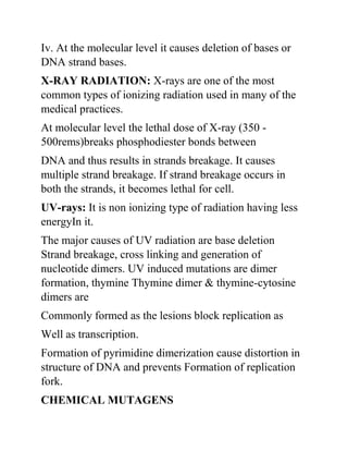 Document mutation.docx