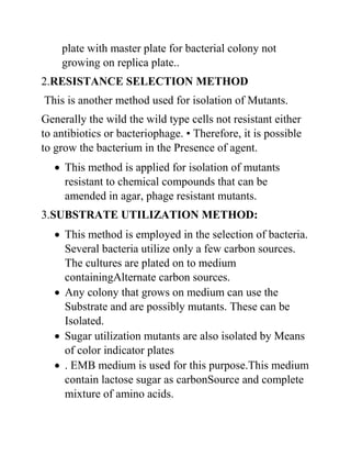 Document mutation.docx