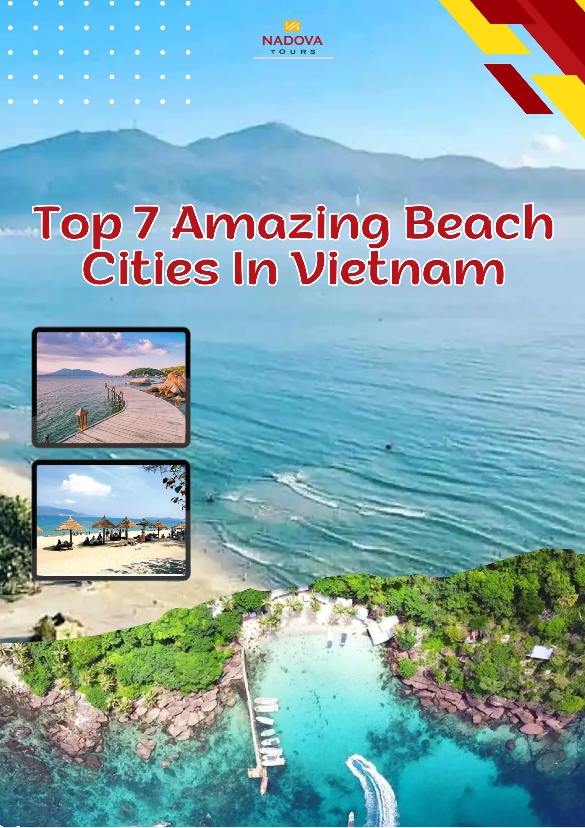 Cities With Culture And Beach
