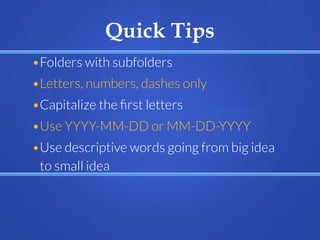 Professional PowerPoint - Training | PDF