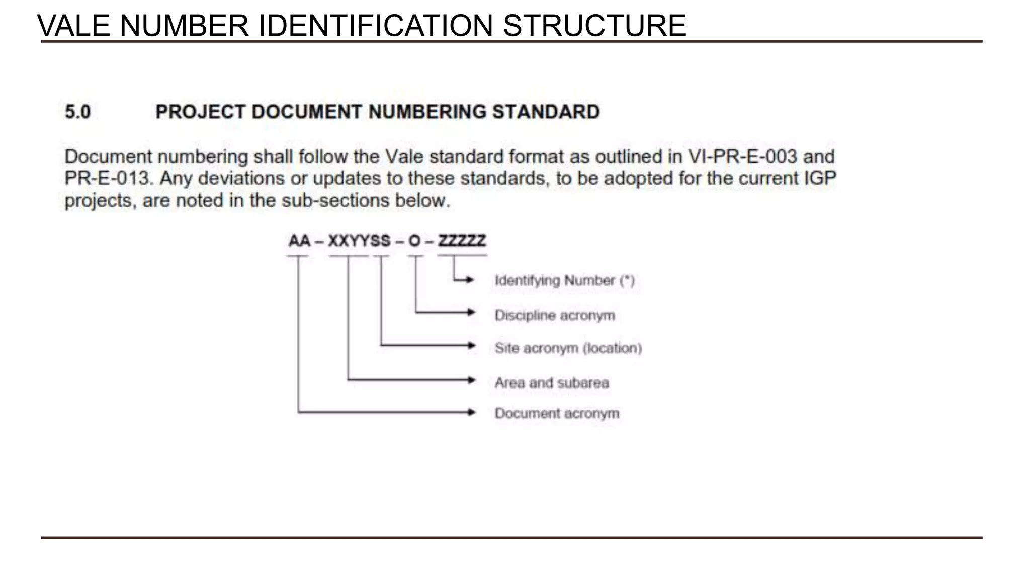 DOCUMENT NUMBER.pptx