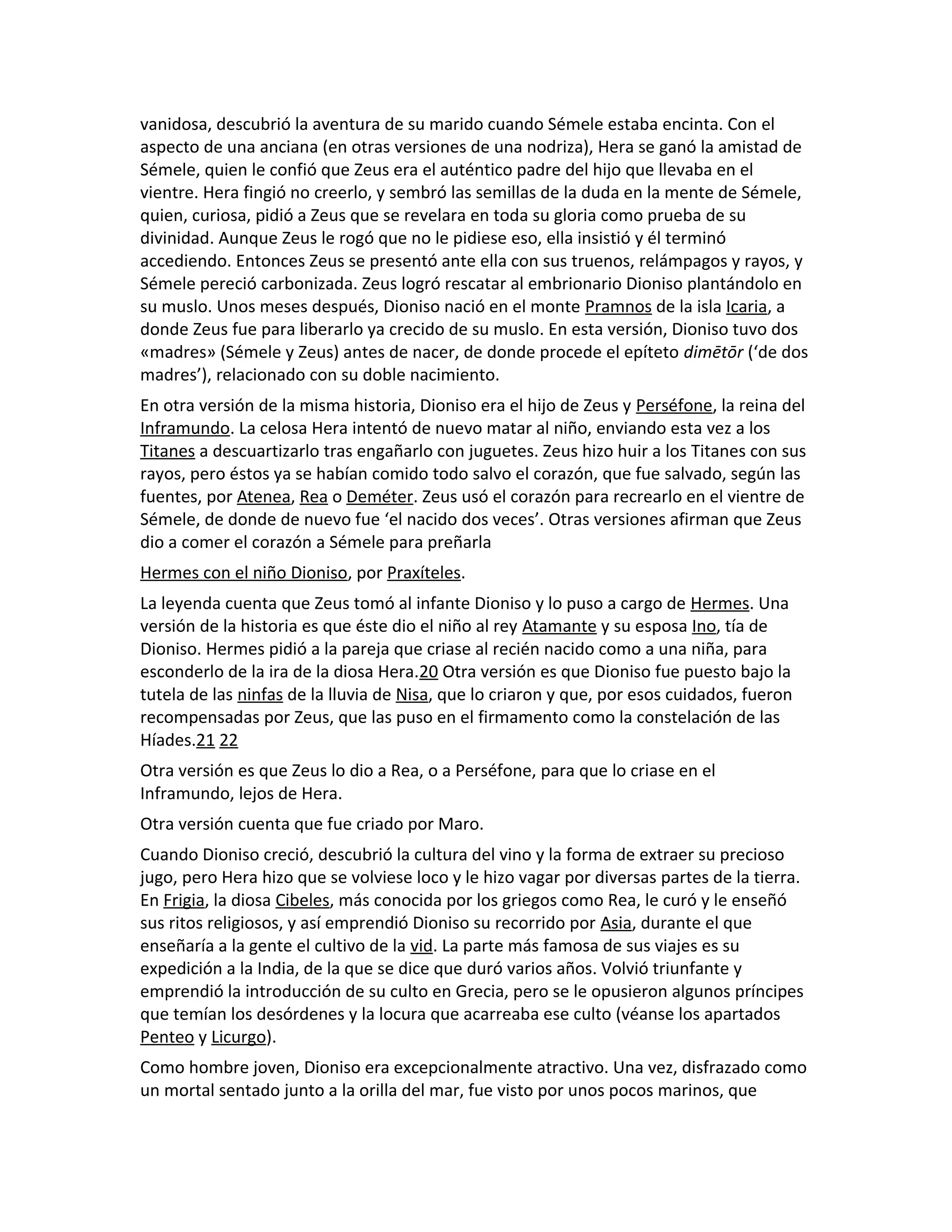 Documento | RTF