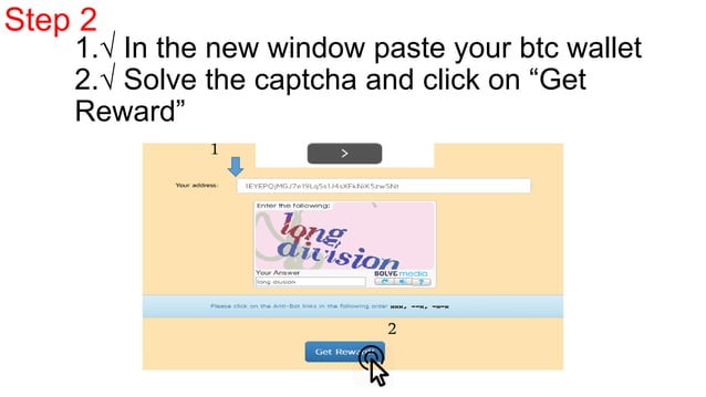 INSTRUCTIONS FAUCET ROTATOR | PPTX