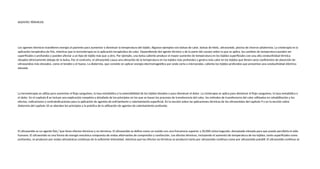 Agentes Físicos en Rehabilitación: Térmicos, Mecánicos y ...