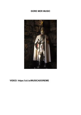 DORE ME MUSIC | PDF