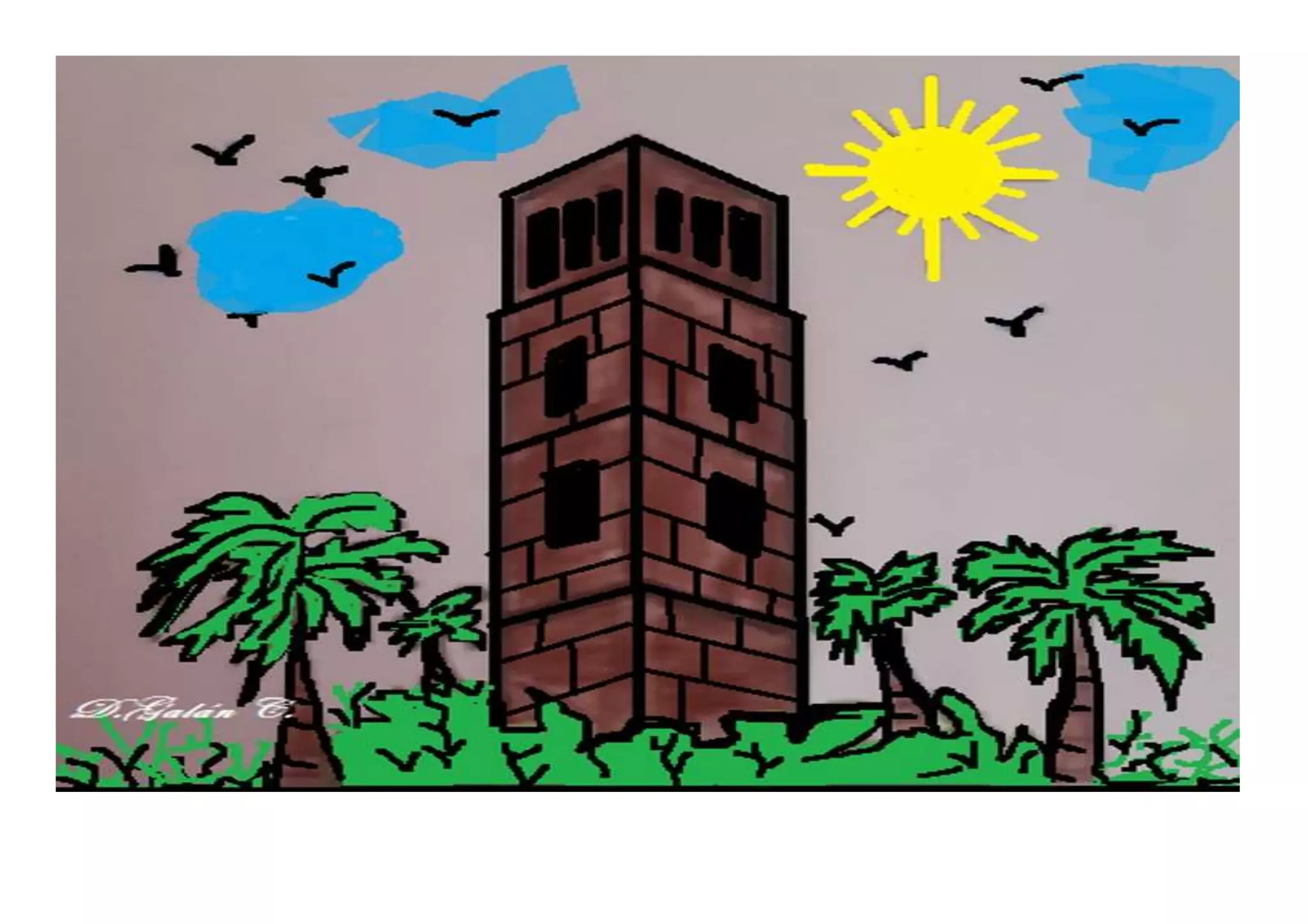 PANAMÁ LA VIEJA | DOCX