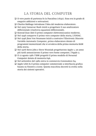 l'architettura di un computer schema.pdf