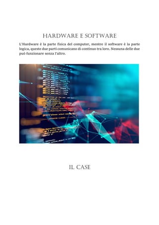 l'architettura di un computer schema.pdf