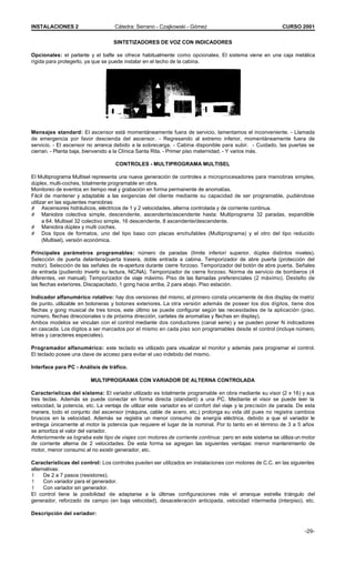 planos | PDF