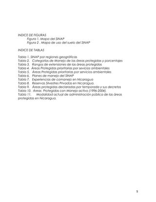 Documento final sinap | PDF