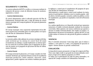 Guía de elaboración del pot | PDF
